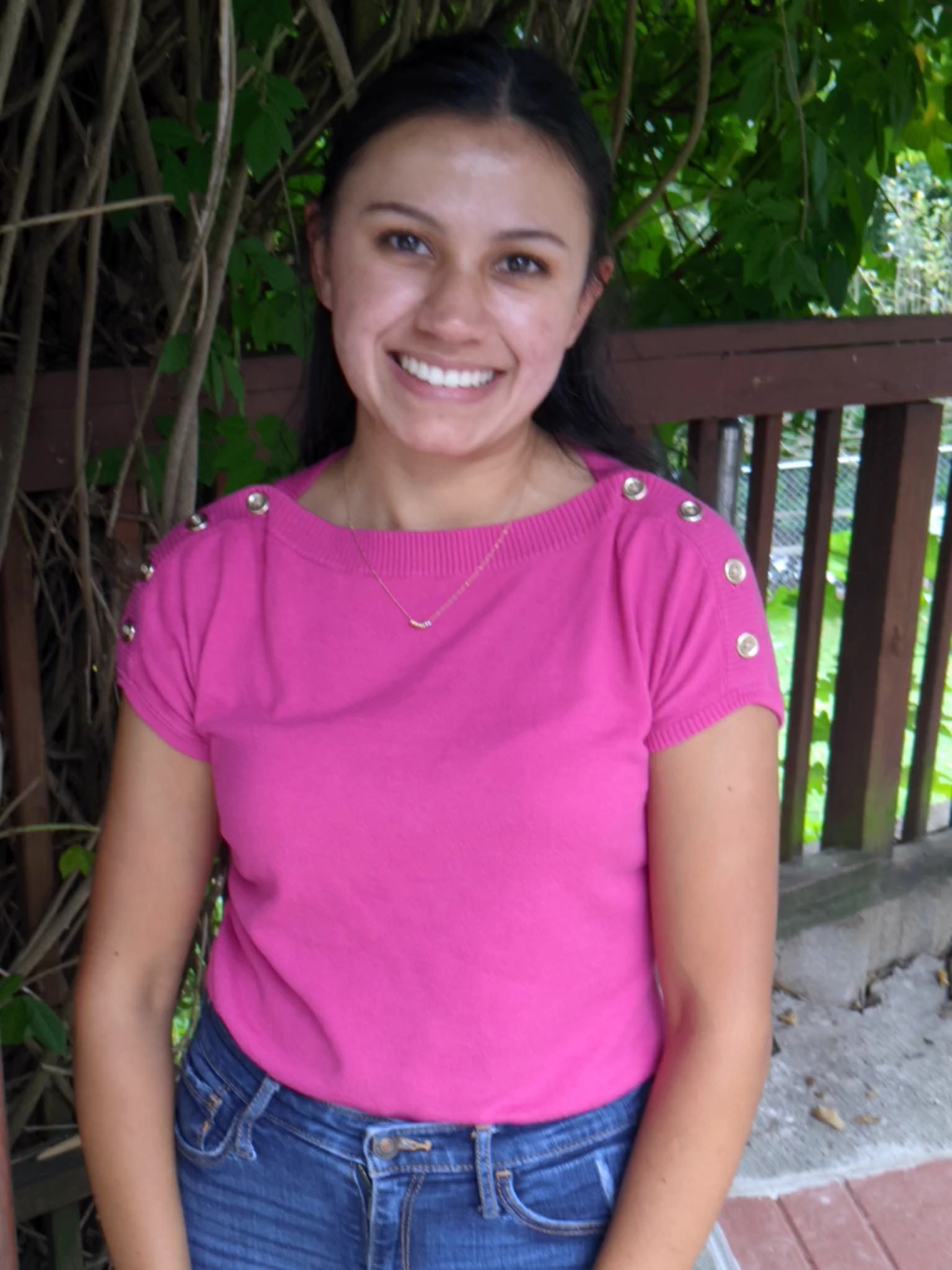 Speech Therapy Team Bios